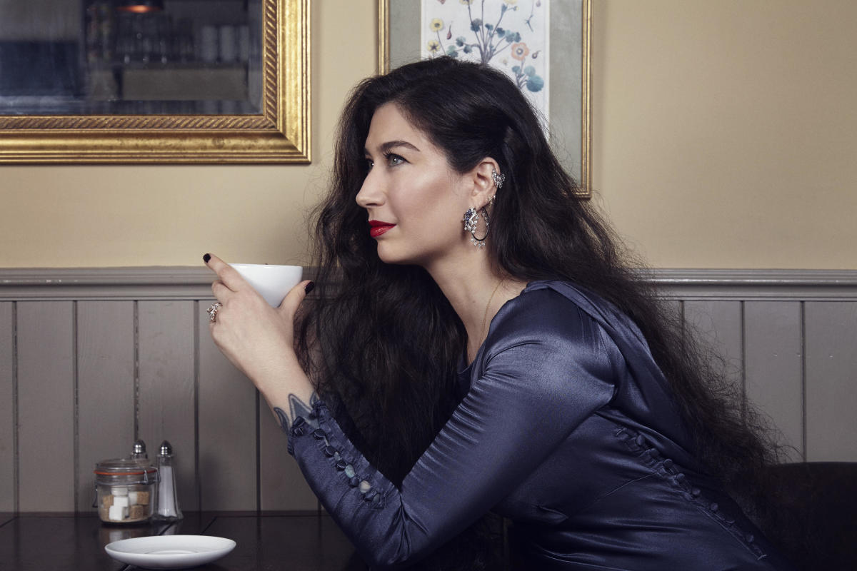 Piercing'in Yükselişi: Piercing Yeni Dövme Haline Mi Geliyor ...