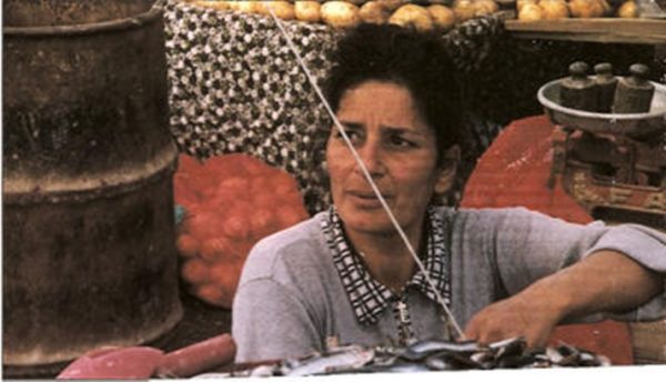 Yoksulluktan Evlat Acısına Zorluklarla Dolu Hayatıyla Yazar Nalan Türkeli