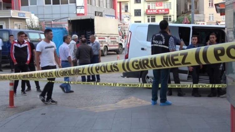 Kızının Gözleri Önünde Eski Eşi Tarafından Katledilen Emine Bulut