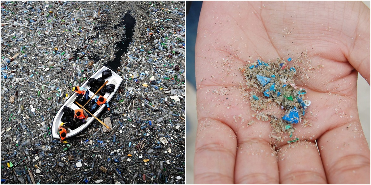 Plastiklerle İlgili Duyduğunuzda Şaşıracağınız 17 Dehşet Verici Gerçek