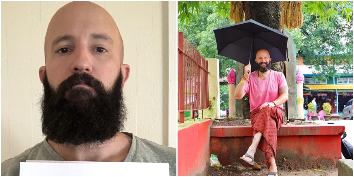 Hırsızlık Yaptığı Evde Bulduklarından Sonra Hayatı Değişen Hırsız ...