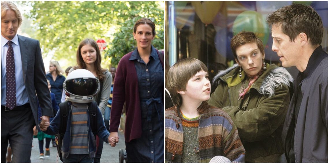 Aile Filmleri: Ailenin Her Şey Demek Olduğunu Kanıtlayan En İyi Filmler