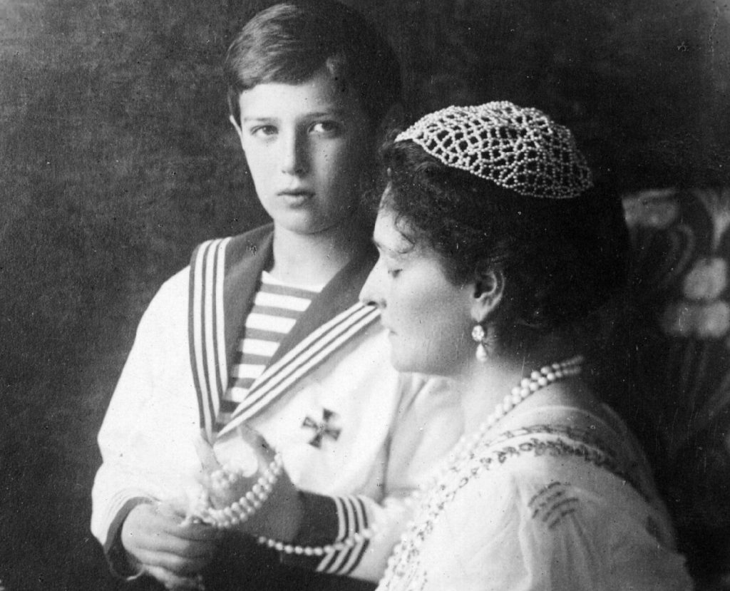 Rasputin: Doğaüstü Güçleri Olduğuna İnanılan Giizemli Rus Keşiş