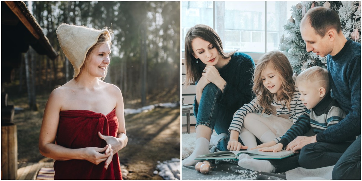 Dünyanın En Mutlu Ülkelerindeki İnsanların Yaşamına Dair 11 Detay