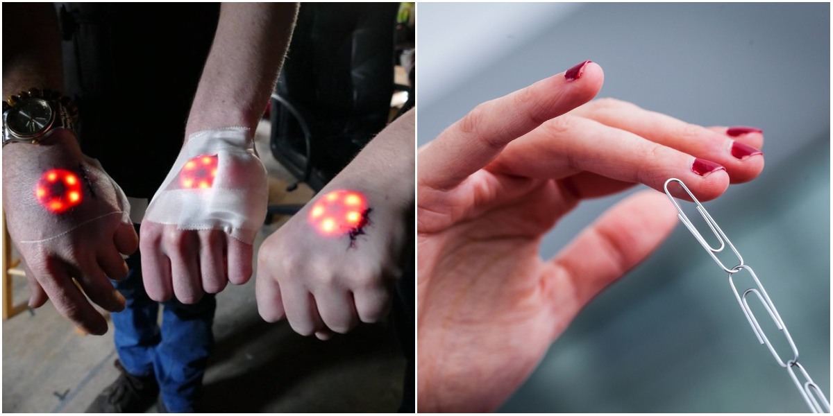 Body Hacking Nedir? Body Hacking Yöntemleri Nelerdir?