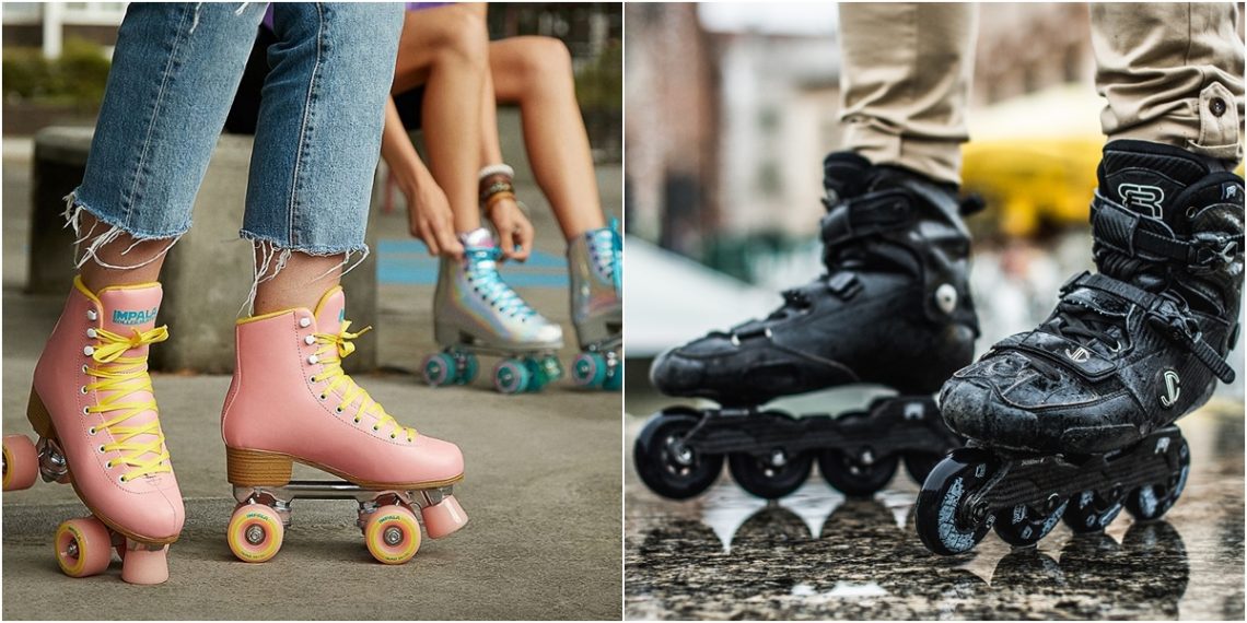 Paten Çeşitleri | Paten Fiyatları ve En Sevilen Paten Modelleri