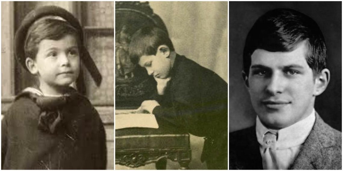 William James Sidis: Bir Zamanlar Yaşayan En Zeki Adamın Trajik Hikayesi