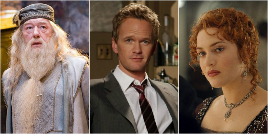 Dizi ve Filmlerde “Melek” Gibi Gösterilen 11 Toksik ve Bencil Karakter