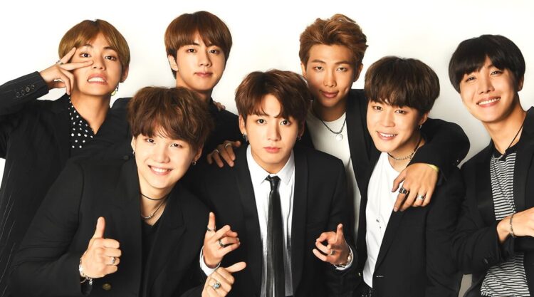 BTS: Ünlü K-Pop Grubu Hakkında Bilmeniz Gerekenler