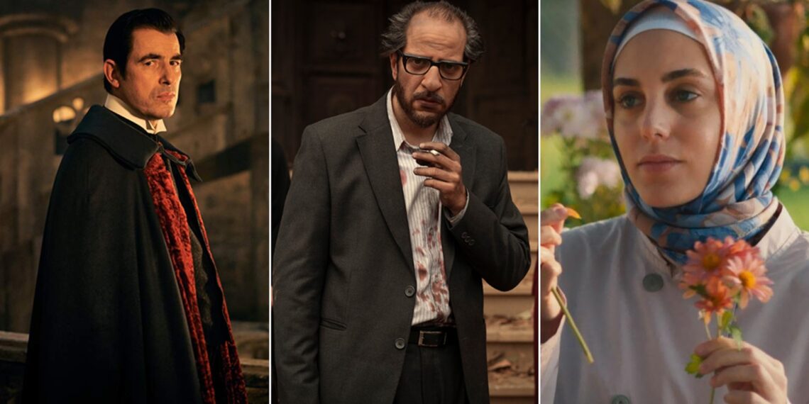 Yerli Diziler | ListeList.com