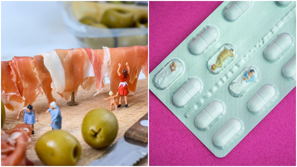 Peter Csakvari: Günlük Eşyalardan Yeni Dünyalar Yaratan Başarılı Sanatçı