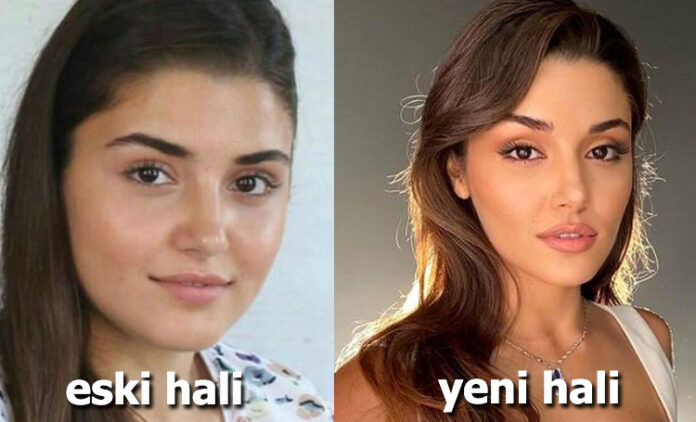 Hande Erçel: Güzelliğiyle Büyüleyen Yıldız Oyuncu Hakkında 21 Gerçek