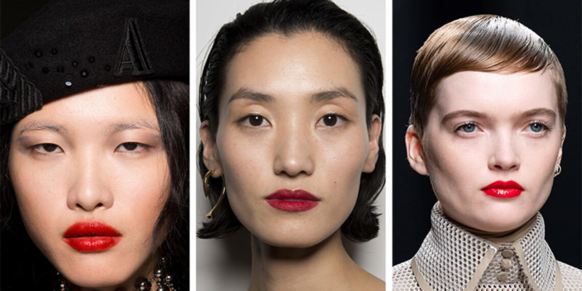 2021 Makyaj Trendleri: Renkli, Cesur ve Çarpıcı Dokunuşlar