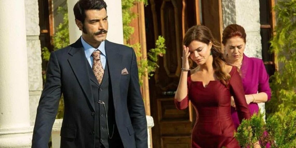 Yerli Diziler | ListeList.com