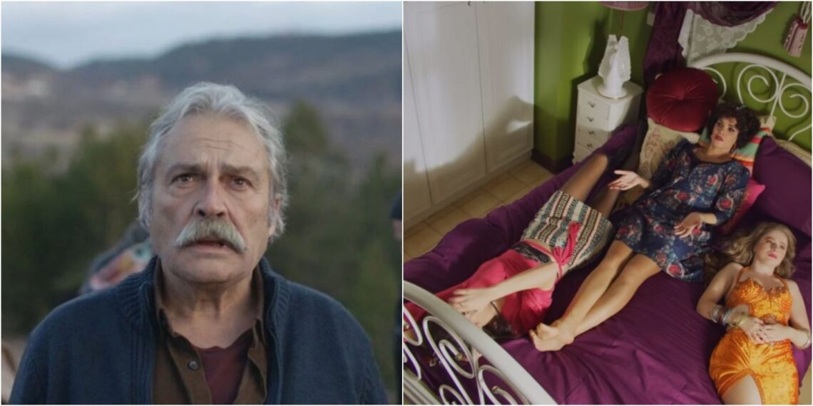 Yerli Diziler | ListeList.com