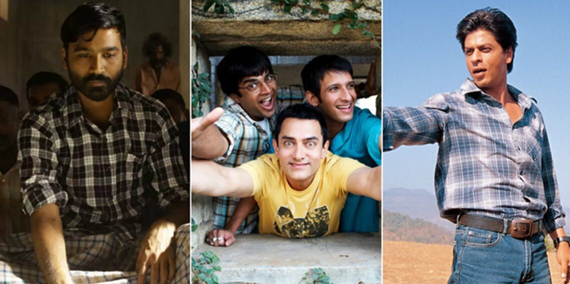 Hint Filmleri: IMDb Puanlarına Göre En İyi Bollywood Filmleri