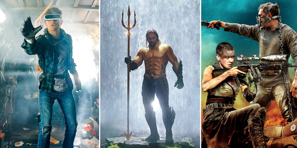 Netflix Macera Filmleri: Büyük Bir Heyecanla İzleyeceğiniz Macera Filmleri