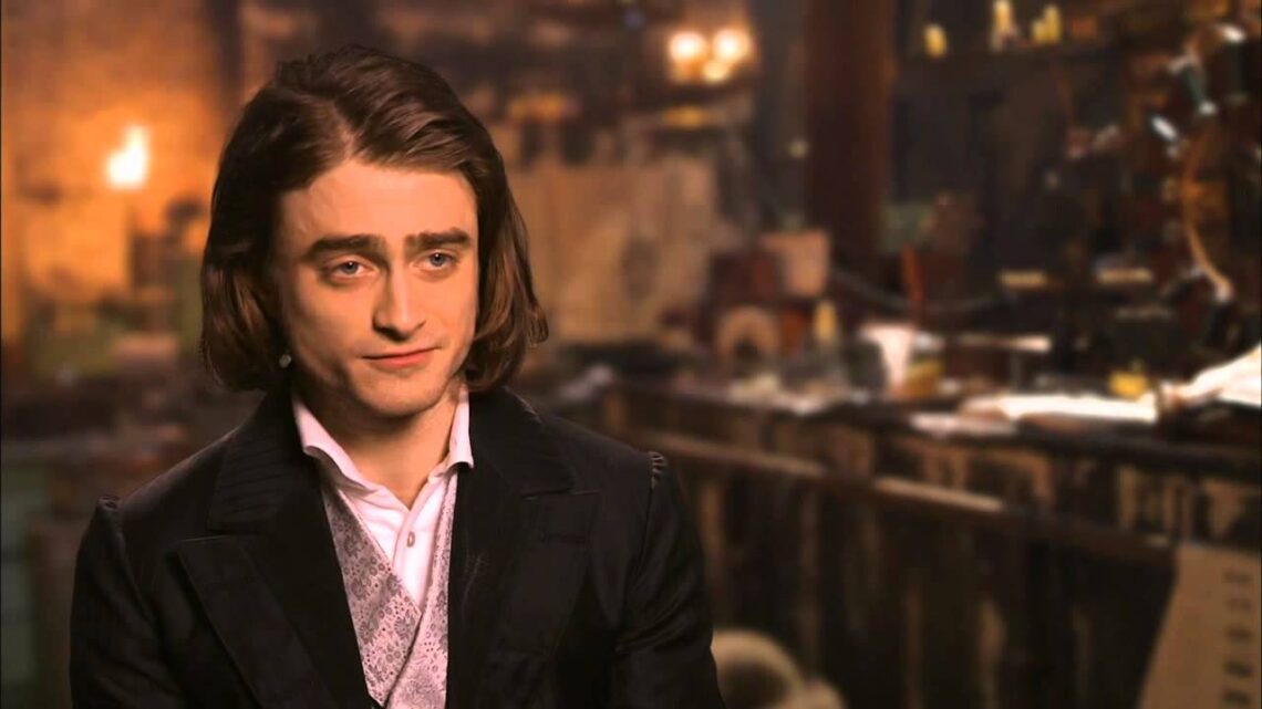 Daniel Radcliffe Filmleri: Harry Potter İle Tanıdığımız Oyuncunun Filmleri