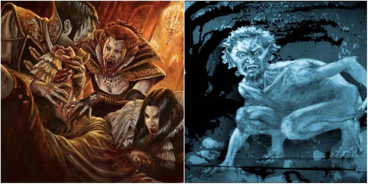 Moroi: Romanya'nın En Ünlü Vampir Efsanesi Hakkında Bilinmeyenler