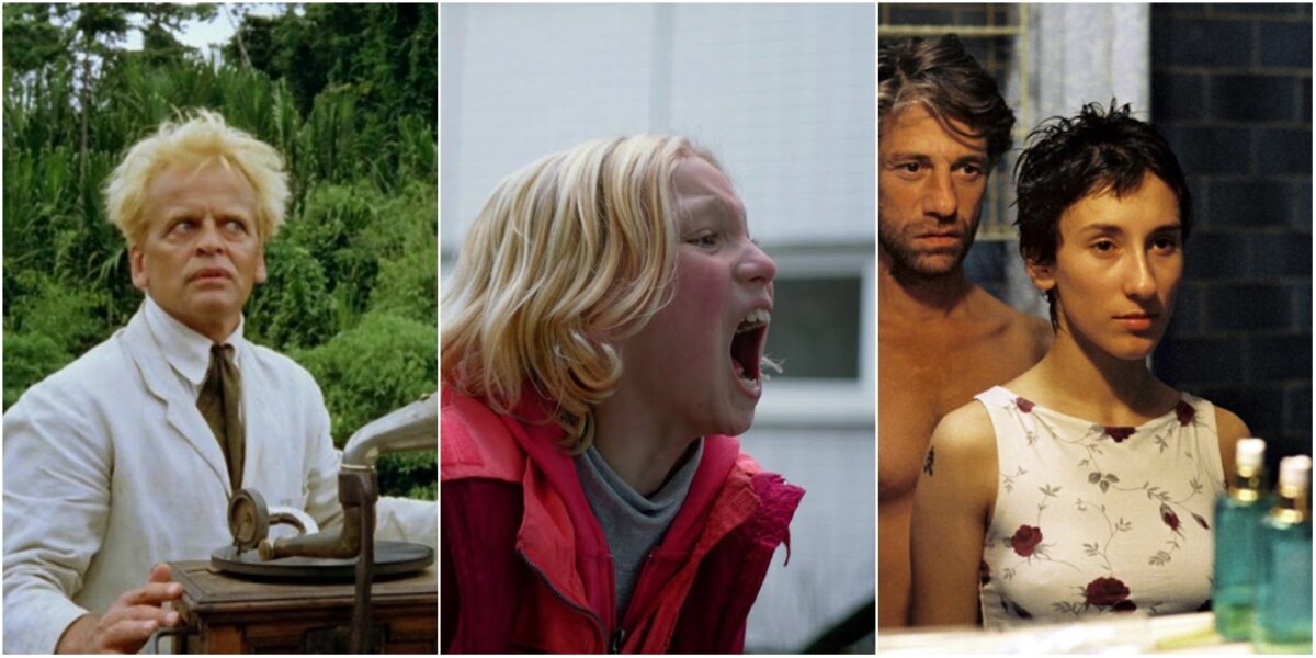 Alman Filmleri: Alman Sinemasının Mutlaka İzlenmesi Gereken Filmleri