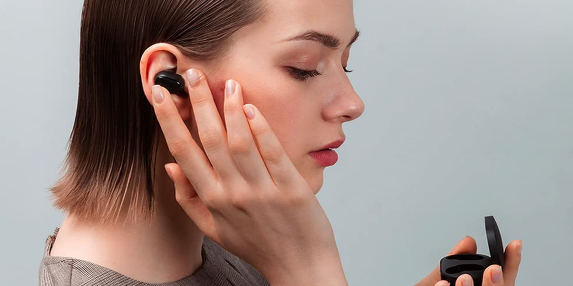 Xiaomi Mi True Wireless Earbuds Basic 2 Kulaklık İncelemesi ve ...