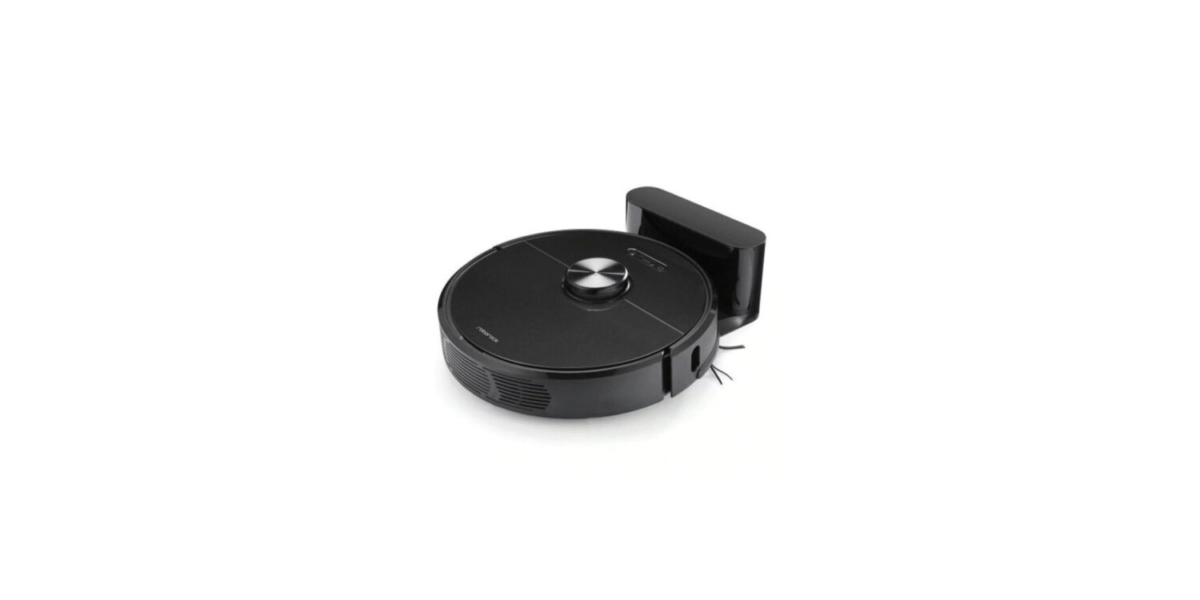 Roborock S6 Pure Robot Süpürge İncelemesi Ve Kullanıcı Yorumları