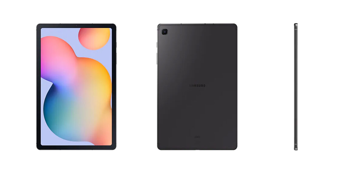 Samsung Galaxy Tab S6 Lite (SM-P610) Tablet İncelemesi ve Yorumları