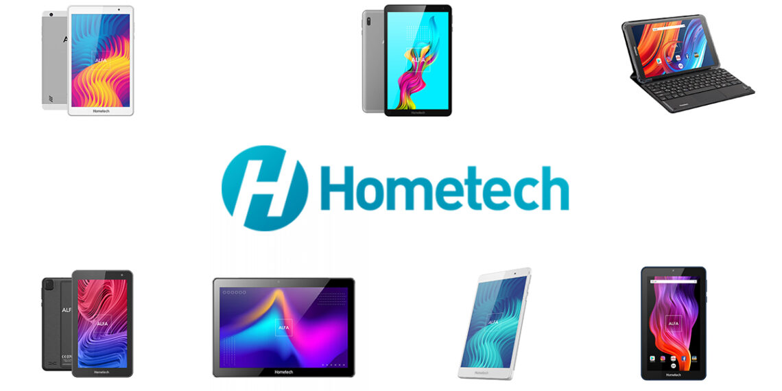En Güncel Hometech Tablet Modelleri Ve Fiyatları | ListeList.com