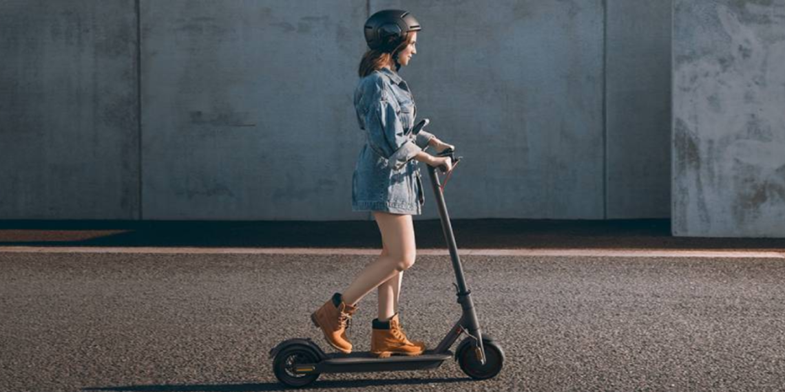 Xiaomi Mi Pro 2 Elektrikli Scooter İncelemesi, Yorumları Ve Fiyatı
