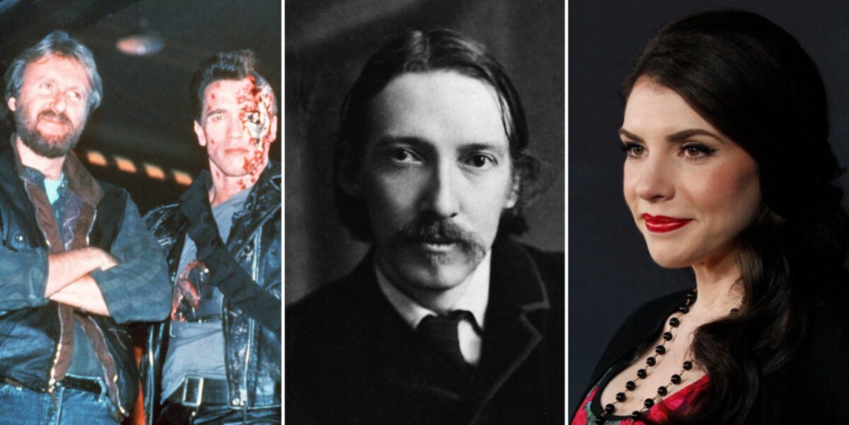 Yaratıcı İnsanlar: Rüyalarında Gördükleri Şeyleri Gerçekleştiren Kişiler