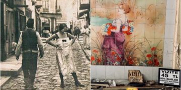 Osmanlı'dan Günümüze: İstanbul'daki Genelevlerin Kısa Tarihi