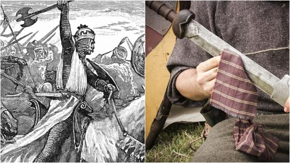 Barbar Halkların Romalılarla Savaşırken Kullandığı 5 Silah