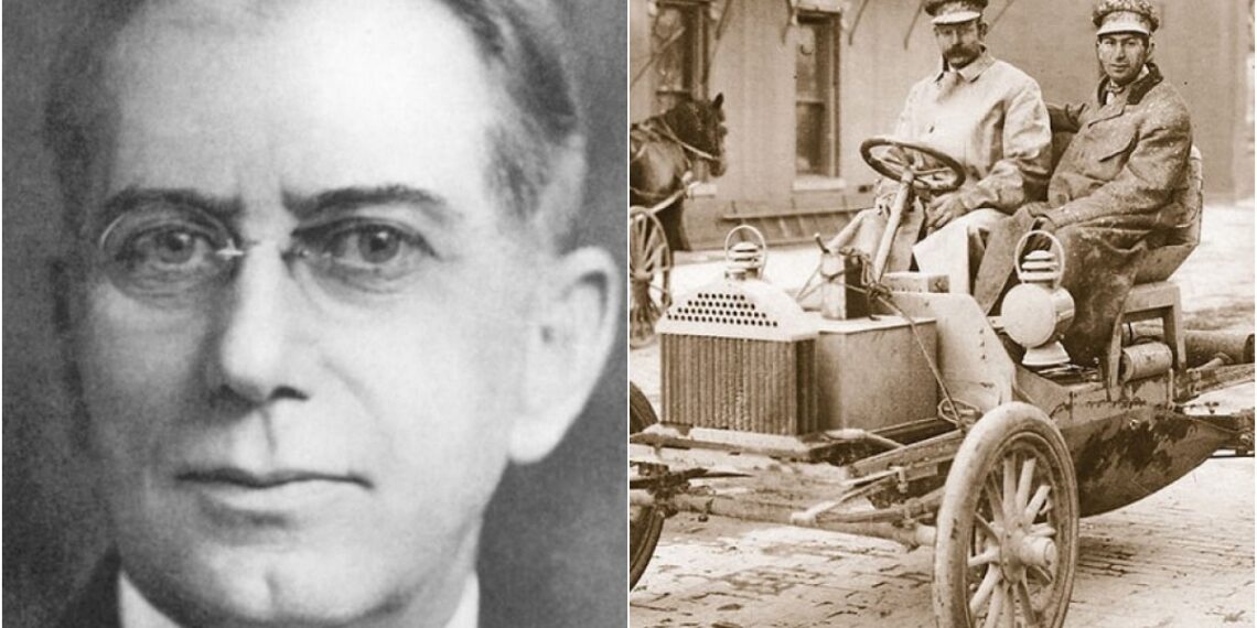 David Dunbar Buick: Yoksulluk İçinde Hayata Veda Eden Ünlü Mucit