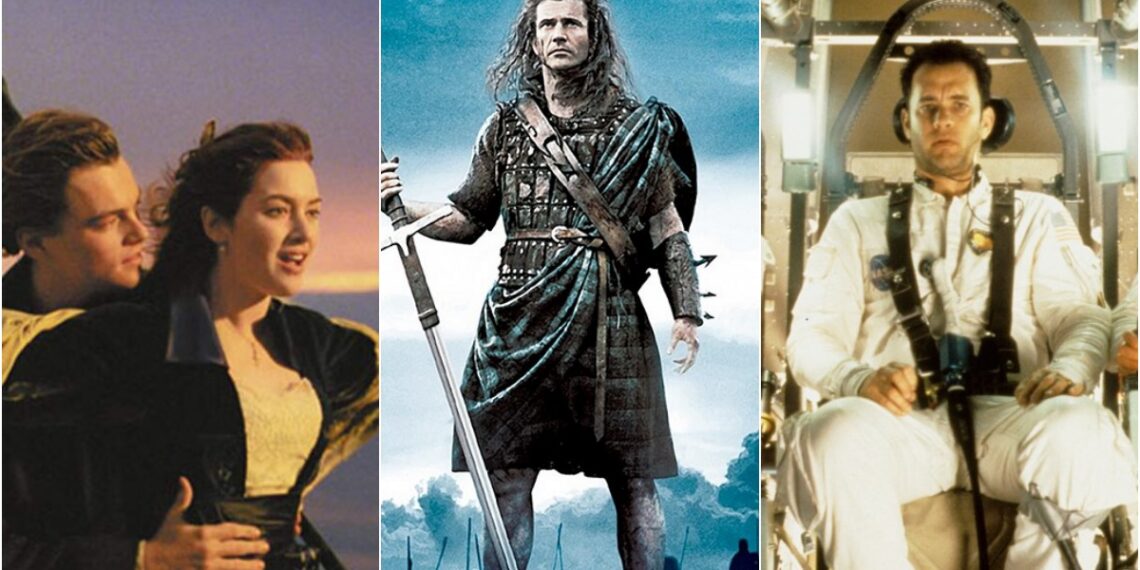 Sinema Dünyasının Müzik Dehası: James Horner’ın Müziklerini Bestelediği ...