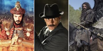 Osmanlı ve Türk Tarih Filmleri | ListeList.com