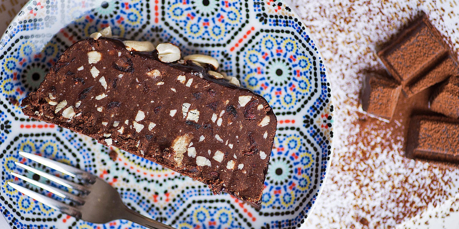 Mozaik Pasta: Çay Saatlerinin Vazgeçilmezi Olacak 5 Mozaik Pasta Tarifi