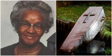 Öldü Sanılarak Gömülmesine Rağmen 40 Yıl Daha Yaşayan Essie Dunbar