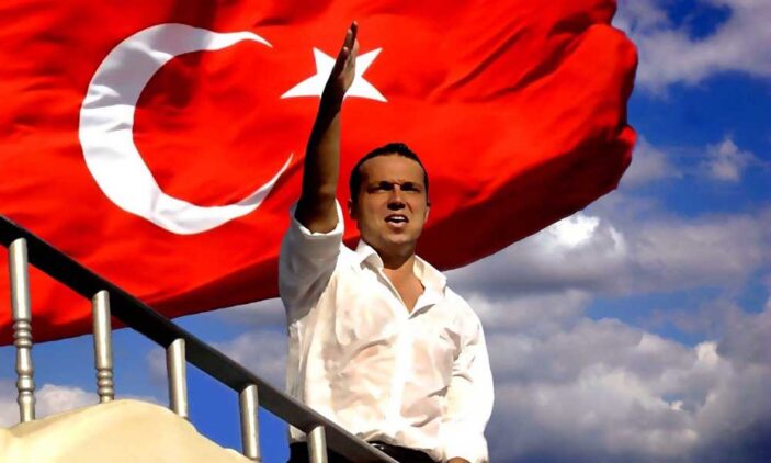 Hayatı, Siyasi Yaşamı, Sürgün Dönemi: Bir Zamanlar Türkiye’nin ...