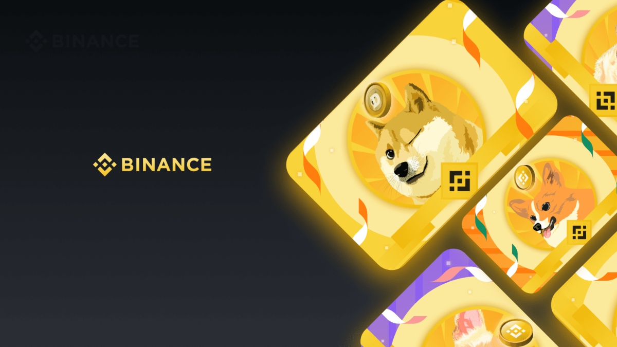 Binance Gift Card Nedir? | ListeList.com