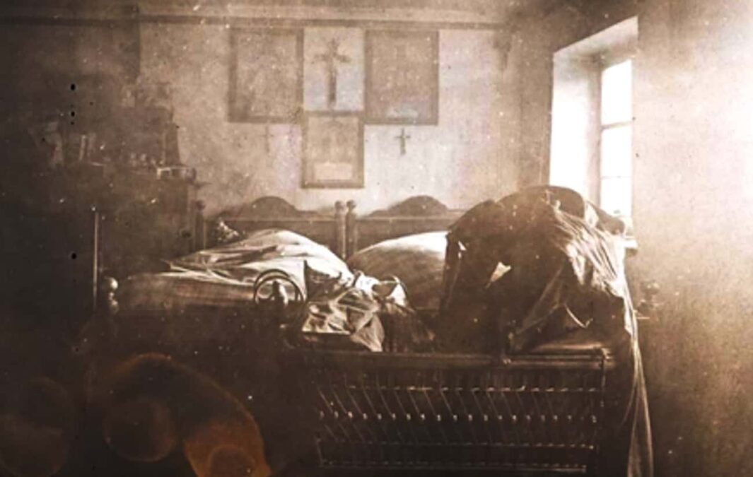 What You Need To Know About The Hinterkaifeck Murders Canlitv Ws – Eroppa