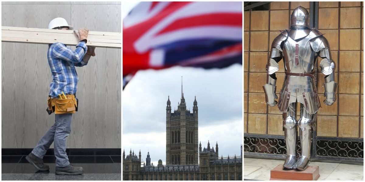 Sağlıklı Olduğuna İnandığı İçin İdrarını İçip Yüzüne Süren Harry Matadeen