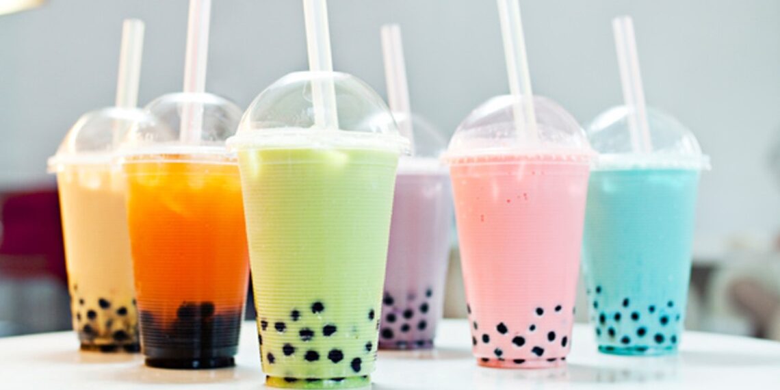 Bubble Tea Nedir ve Nasıl Hazırlanır? | ListeList.com