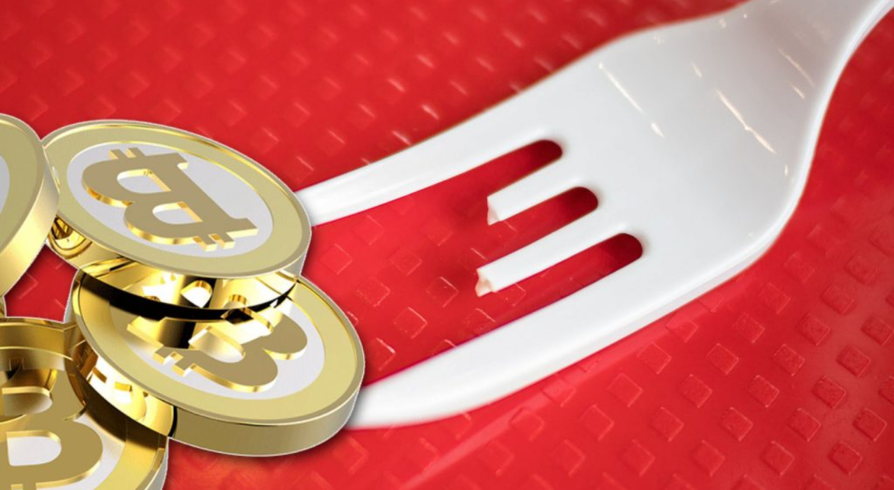 Blok Zincirinde Kalıcı Bir Bölünmeye Sebep Olan Hard Fork Nedir ... Blok Zincirinde Kalıcı Bir Bölünmeye Sebep Olan Hard Fork Nedir ...
