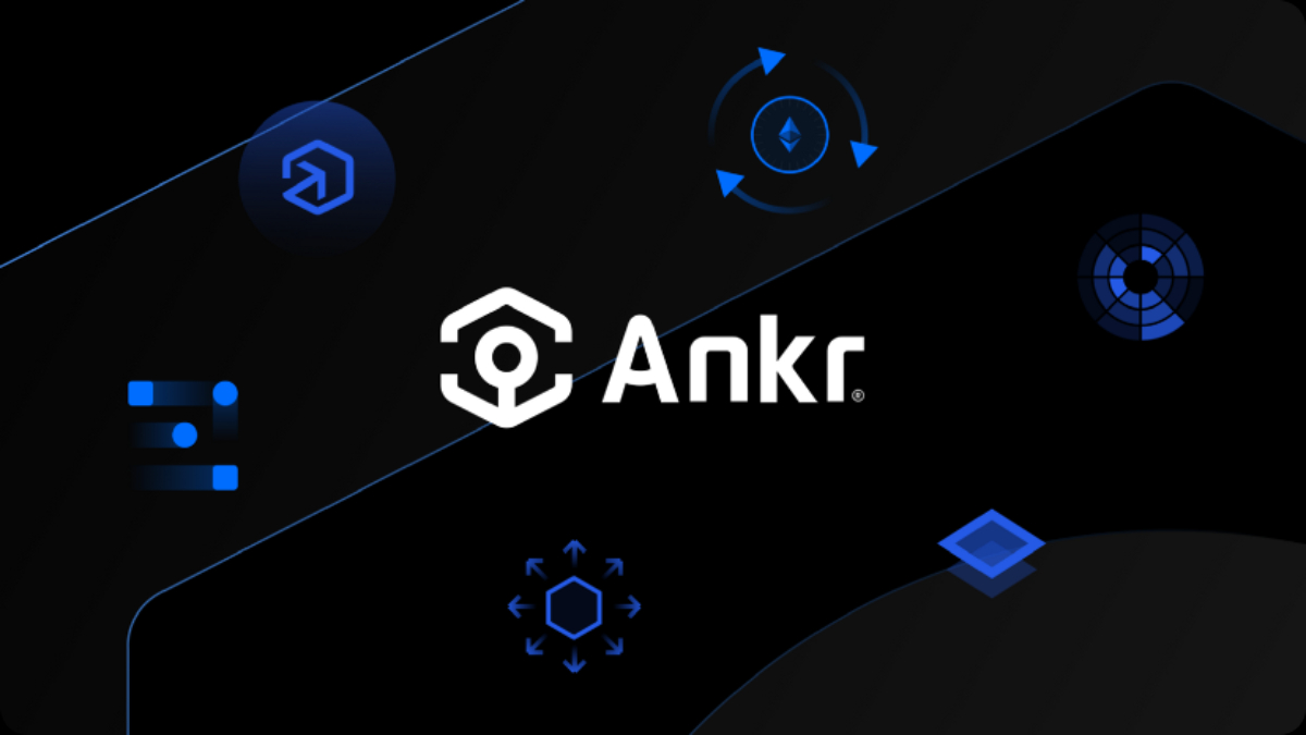 Web3'e Dahil Olmak İsteyenlerin Mutlaka Bilmesi Gereken ANKR Coin Nedir? Web3'e Dahil Olmak İsteyenlerin Mutlaka Bilmesi Gereken ANKR Coin Nedir?