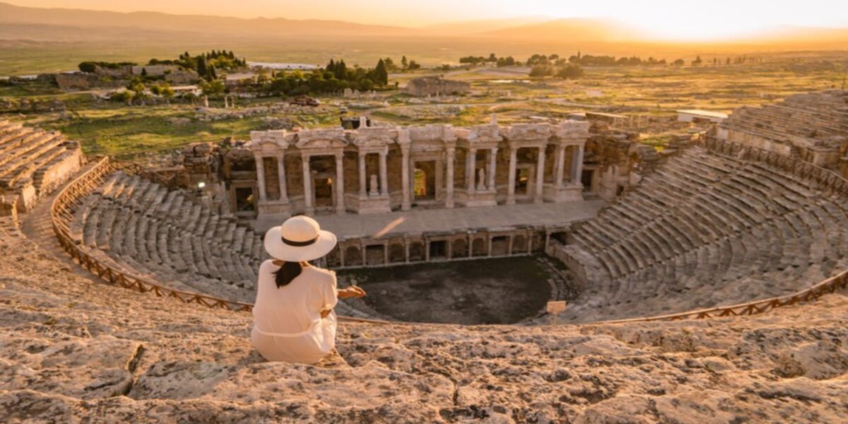 Ören Yeri Nedir? Ören Yeri Nasıl Oluşur? | ListeList.com