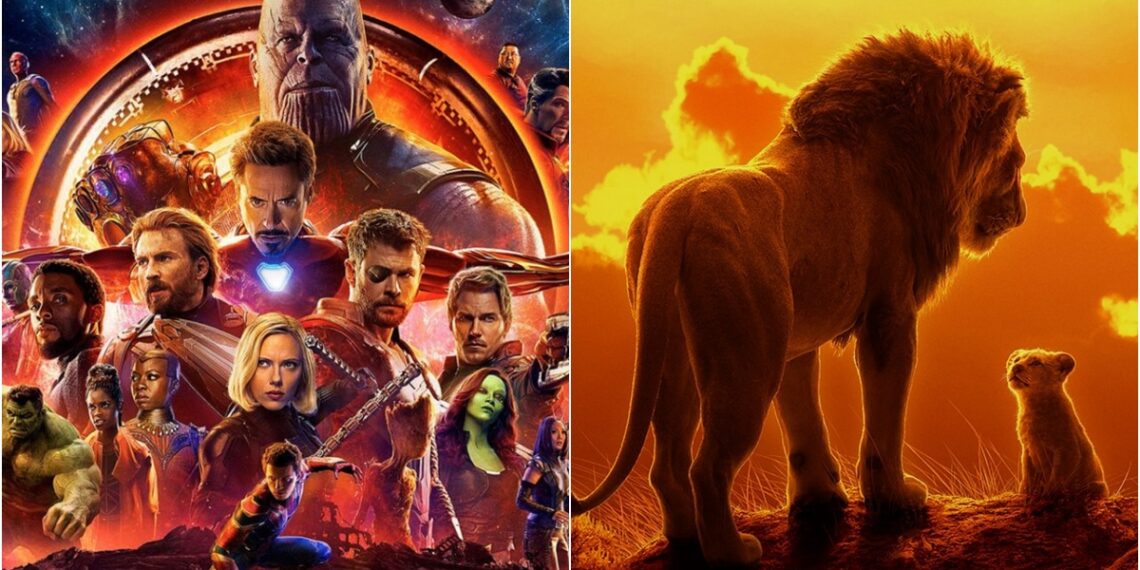 Gişe Başarılarıyla Zirveden İnmiyorlar! Sinema Tarihinde En Çok Hasılat ...