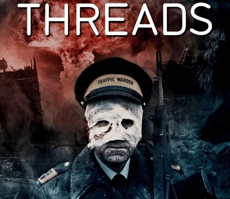 En İyi 10 Post-Apokaliptik Film | ListeList.com