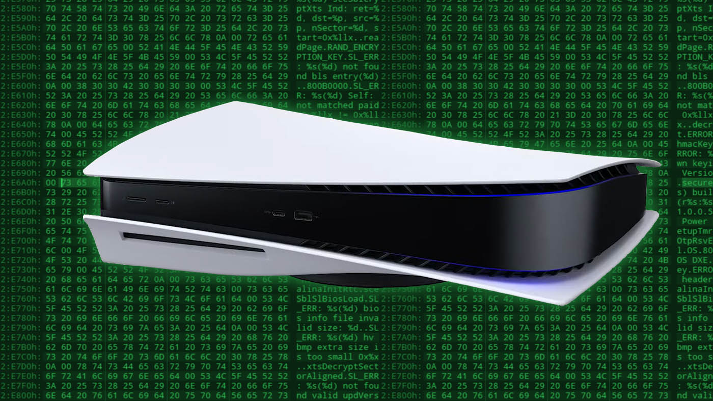 Tarihinin En Büyük Güvenlik İhlallerinden Biri! PS5 Bir Sistem Açığı ...