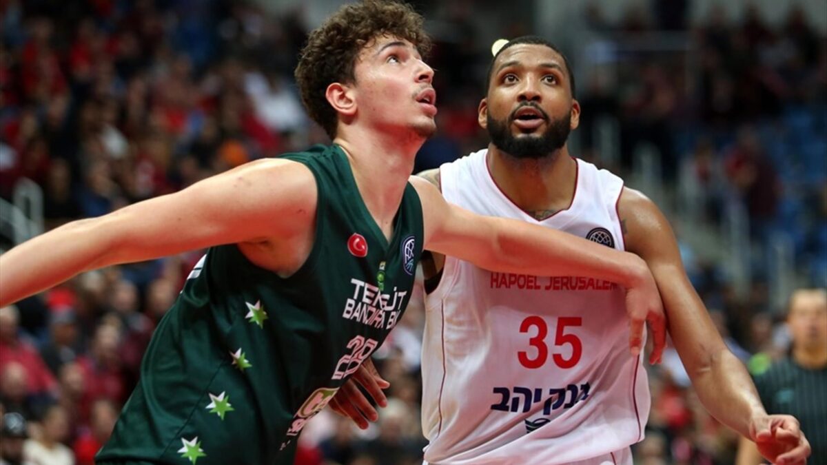 Kariyeri, Hayatı Ve Dahası: NBA'in Yıldız İsimlerinden Alperen Şengün ...