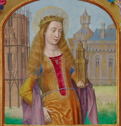 Ünlü Alman Halk Masalı Rapunzel Ve Gerçek Hikâyesi